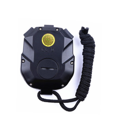 CLISPEED 10 Digital Stopwatch Sports Stopwatch Chronograph Stopwatch ...