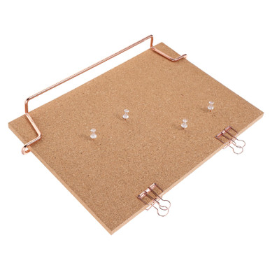 Parliky 1 Set Desktop Stand Picture Board for Photos Office Board for ...