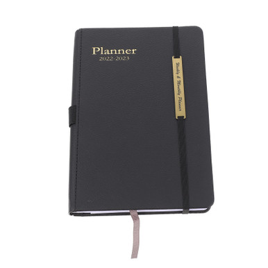 Gogogmee Notebook Family Planner Calendar 2022 Daily Planner 2022 ...