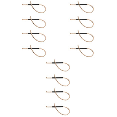 Unomor 12 Sets Fuse fire Starter fire Starter Accessory fire Starter ...