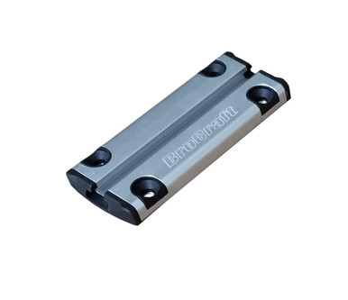 Brocraft Aluminum Track Mount/Kayak Aluminum Track Mount/Boat Track ...