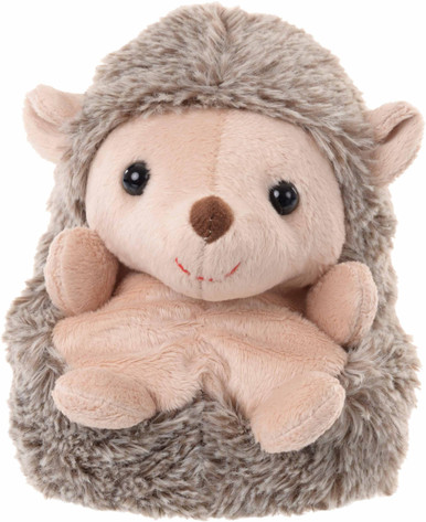 Bukowski Bears Sweet Hubert - 7-Inch Hedgehog Plushies, Teddy Bear Baby ...