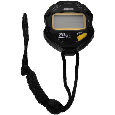 Sosoport Portable Stop Watches Professional Stop Watch Fitness Timer ...