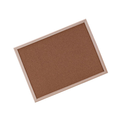 Operitacx 2pcs Cork Board Bulletin Boards Classroom Bulletin Board ...