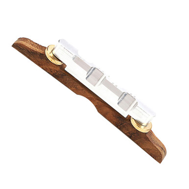 Abaodam Rosewood Bridge Banjo Accessories Guitar Bridge Banjo Bridge ...