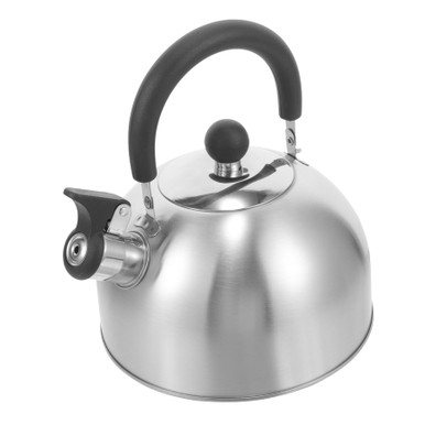 RORPOIR Stainless Steel Whistle Pot Water Boiler Stainless Kettle ...