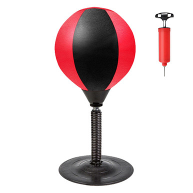 Boxing Desk, Stress Relieving Boxing, Anger Managing Child Desktop ...