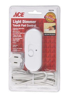 ACE TABLE-TOP DIMMER For lamps - Warehousesoverstock