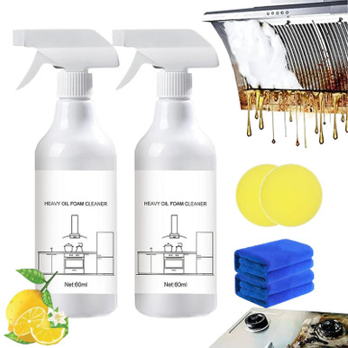 DASHENRAN Splash Foam Spray, Splash Foam Spray Tablets & Spray Bottle ...