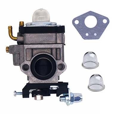 FitBest Carburetor Carb 43cc 49cc 2 Stroke Gas Scooter Mini-Chopper ...