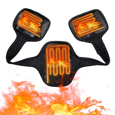 Winter Heater Intelligent Coat Heater Keep Warm and Outdoor Warmer ...