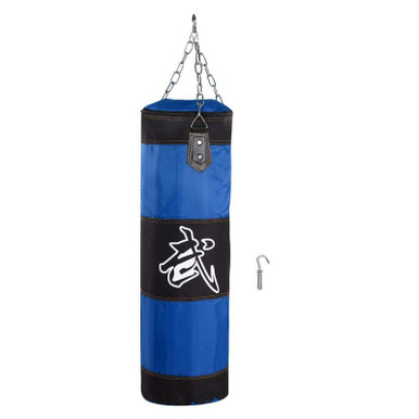 Keenso Boxing Sandbag,Children Kids Boxing Heavy Punching Training Bag ...