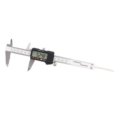 Electronic Digital Vernier Caliper Digital Caliper 0150mm Calipers ...