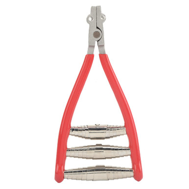 Odorkle Badminton Racket Tennis Starter Stringing Clamp Tool with Wide ...