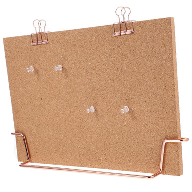 NOLITOY 1 Set Message Board Cork Board Office Note Board Photo Wall ...