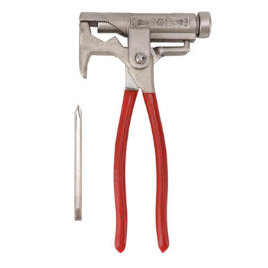 10 in 1 Iron Hammer Multitool, Portable Wrench Scissors Pliers ...