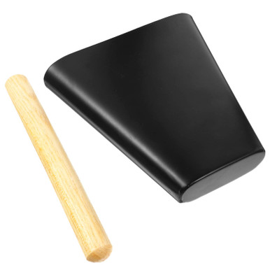 Cowbell bass cowbell with Stick Kids Percussion Instrument Drum Cowbell ...
