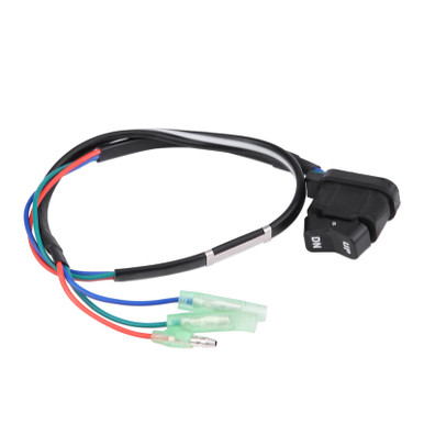 Tilt Trim Switch Assembly, 87-18286A43 Boat Trim Switch, Mmercury Trim ...