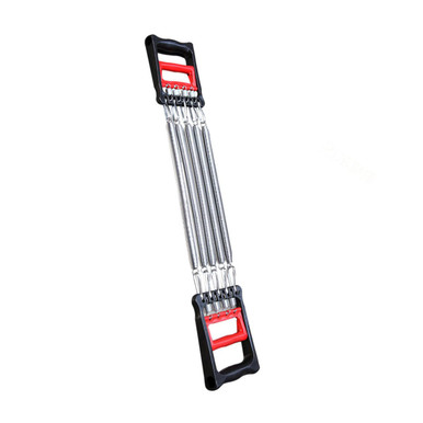 HEALEEP Spring Chest Expander Chest arm Expander Abdominal Muscle ...