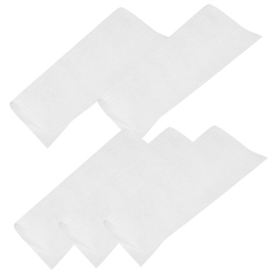 VILLCASE 20 Sheets DIY Handicraft Paper Crepe Paper Folds Flower ...