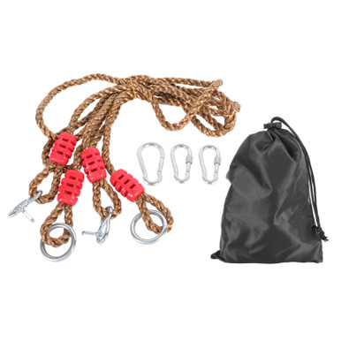 CIYODO 1 Set Swing Extension Cord Swing for Swing Kit Heavy Duty ...