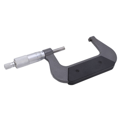 Micrometer Measuring Tool, Portable Professional Stable Micrometer ...