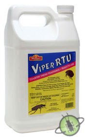 Control Solutions Martin's 1 gal Viper Insecticide RTU,Milky White ...