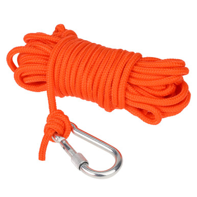 6mm 32FT 10M Floating Rope Anchor Rope Mooring Rope Boat Marine Rope ...