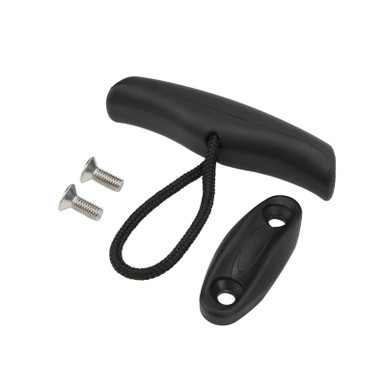 Boxwizard Universal Marine Canoe Kayak Nylon Pull Handle T Handle with ...