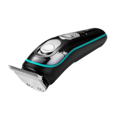 FRCOLOR Barber Clippers Hair Buzzer Electric Hair Cutter Electric Razor ...