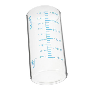 3pcs Juice Cup Measuring Containers Liquid Measuring Cup Water ...