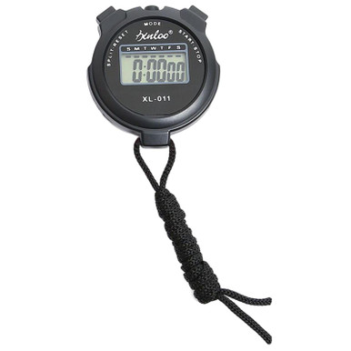 Digital Stopwatch, Professional Digital Stopwatch, Large Screen ...