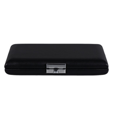 Milisten Bassoon reed box black organizer bins Bassoon Case Reed case ...