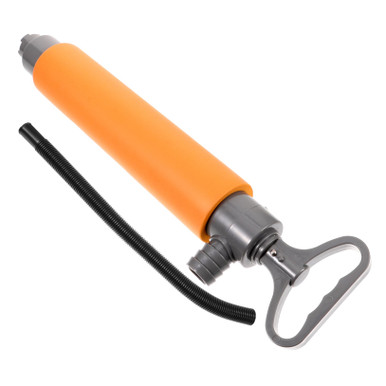 Sosoport 1 Set Kayak Water Pump Professional Kayak Pump Portable Canoe ...