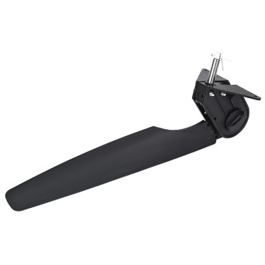 Leapiture Canoe Rudder Direction Control Rudder Adjustable Canoe Rudder ...