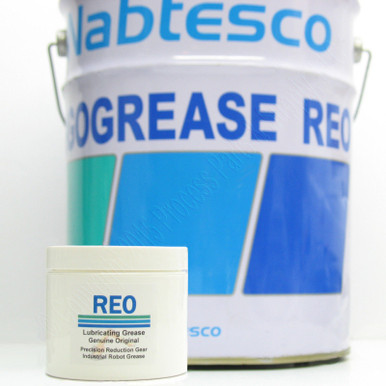 8oz Kyodo Yushi Nabtesco RE0 VIGOGREASE VIGO Grease Gears Industrial ...
