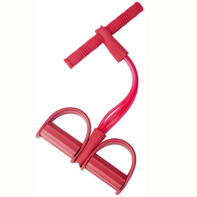 LIMEI-ZEN Fitness Chest Expander Chest Expanders - Strength Band ...