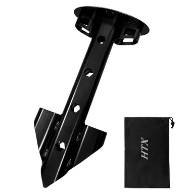 Grandroad auto Boat Anchor, Jet Ski Anchor, 1.8lbs Portable Anchor for ...