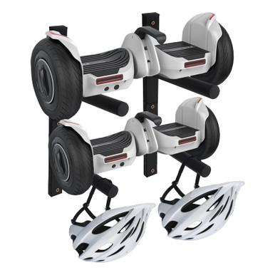 Lhysn Hoverboard Rack Storage Surfboard Wall Mount Skateboard Hanger ...