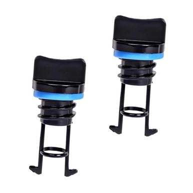 Yardwe 2pcs Kayak Water Plug Kayak Drain Holes Plug Marine Accessories ...
