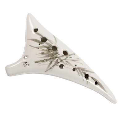 VINTORKY Ac Ocarina Musical Flute Persephone Statue Gift Ocarina ...