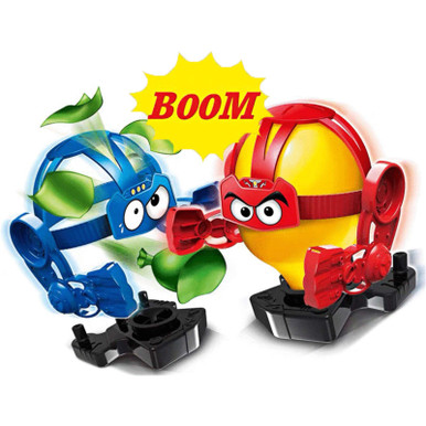 AFGQIANG Fight Balloon Puncher - Keep Punching Until It Pops,Balloon ...