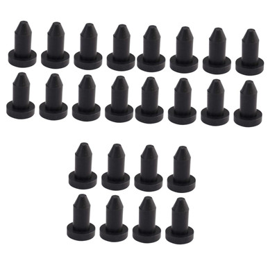 24 Pcs Canoe Water Plug Paddleboard Accessory Universal Plug Paddle ...