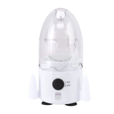 Golden Egg Maker Manual Puller,Portable Egg Spinner Scrambler in Shell ...