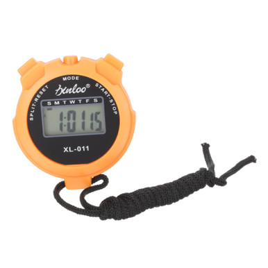KOMBIUDA Stopwatch Timer Athletics stopwatches Racing stopwatches ...
