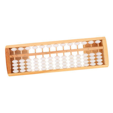 Vaguelly 3 Pcs Accounting Special Abacus Kids Children s Abacus Student ...