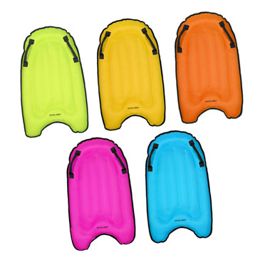 ibasenice Float Surfboard Floating Row Swimming Pool Flating Row ...