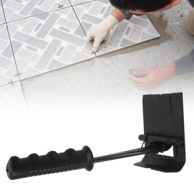 Trim Puller for Baseboard, Stainless Steel Floor Trim Puller, Removal ...