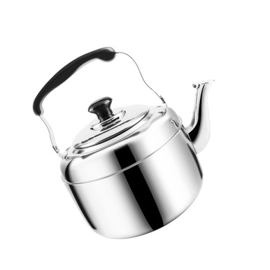 GOOHOCHY Buzzing Kettle Induction Teapot Coffee Kettle Tea Pots Small ...