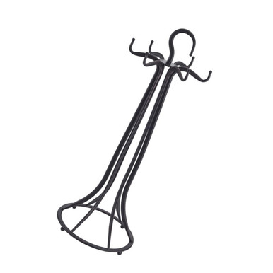 Homoyoyo 1pc Kitchen Storage Rack Shovels Organizer Shelf Spade Shovel ...